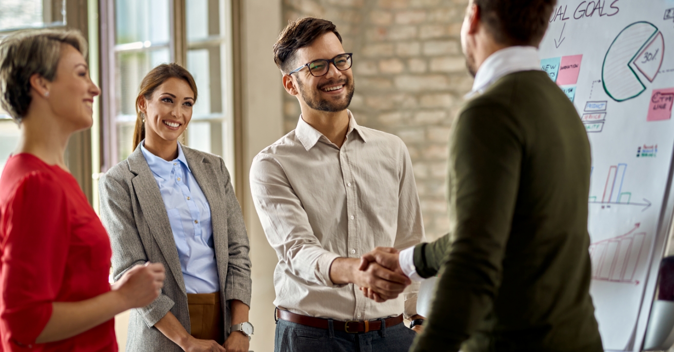 Our Business | Leading Networking and ELV Solutions in Dubai