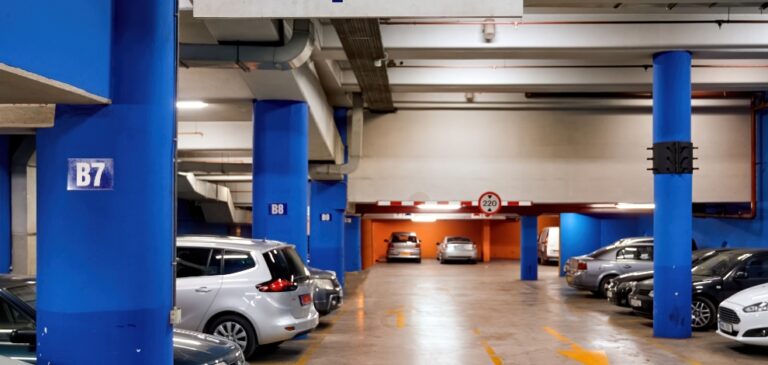 Car Parking System in Dubai: Complete 2025 Guide & Updates