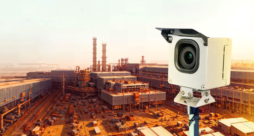 Time Lapse Cameras in Dubai Are Essential for Construction