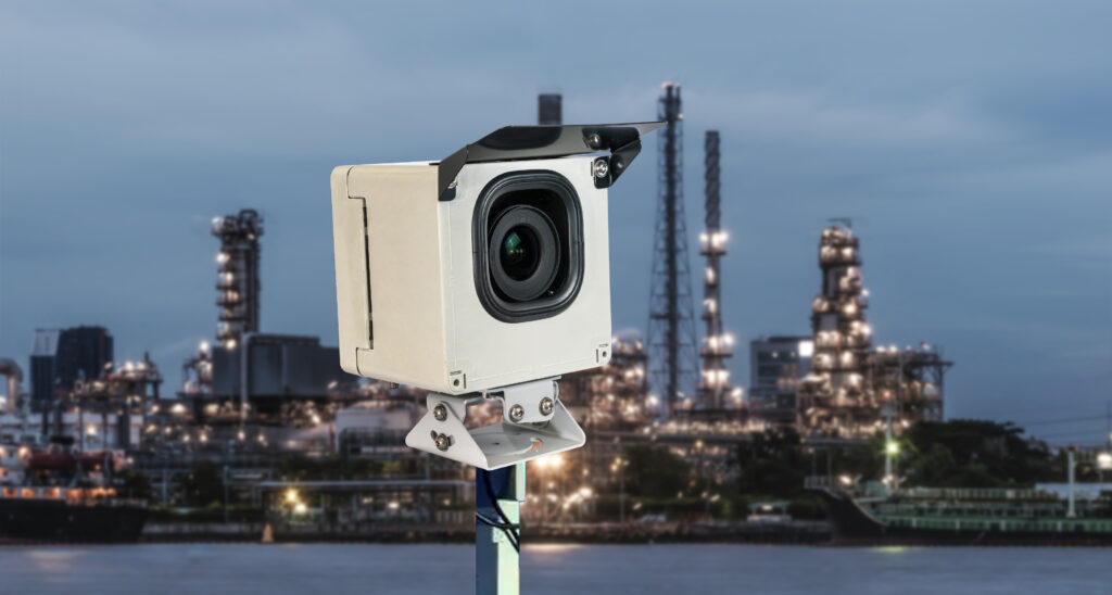 Leading Construction Time Lapse Camera in UAE, Dubai 2026