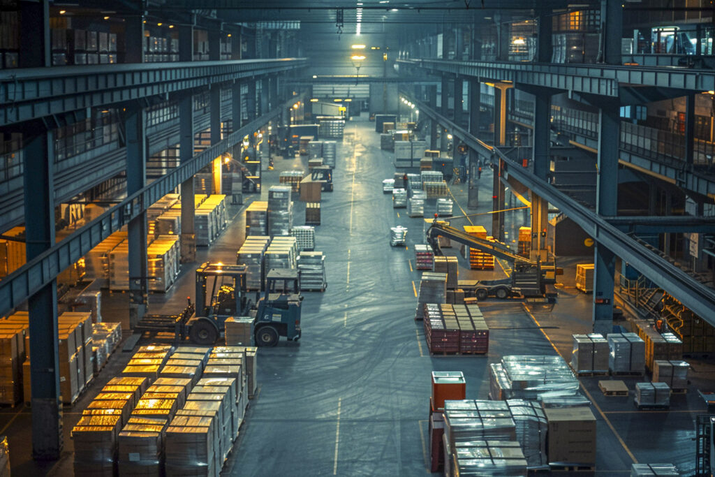 Explosion Proof Lighting in Dubai: Essential for Safety