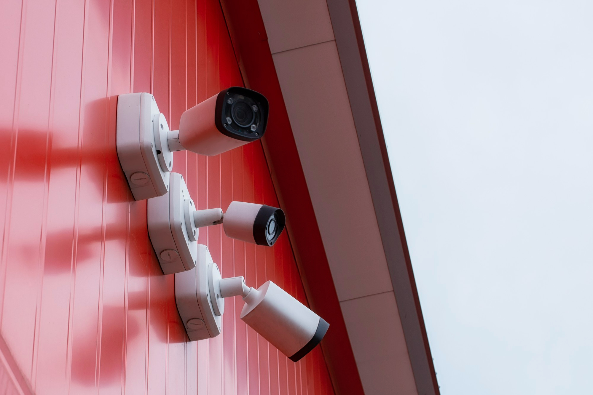 Top 10 ELV Systems in Dubai - Smart Building Solutions | Eurosec