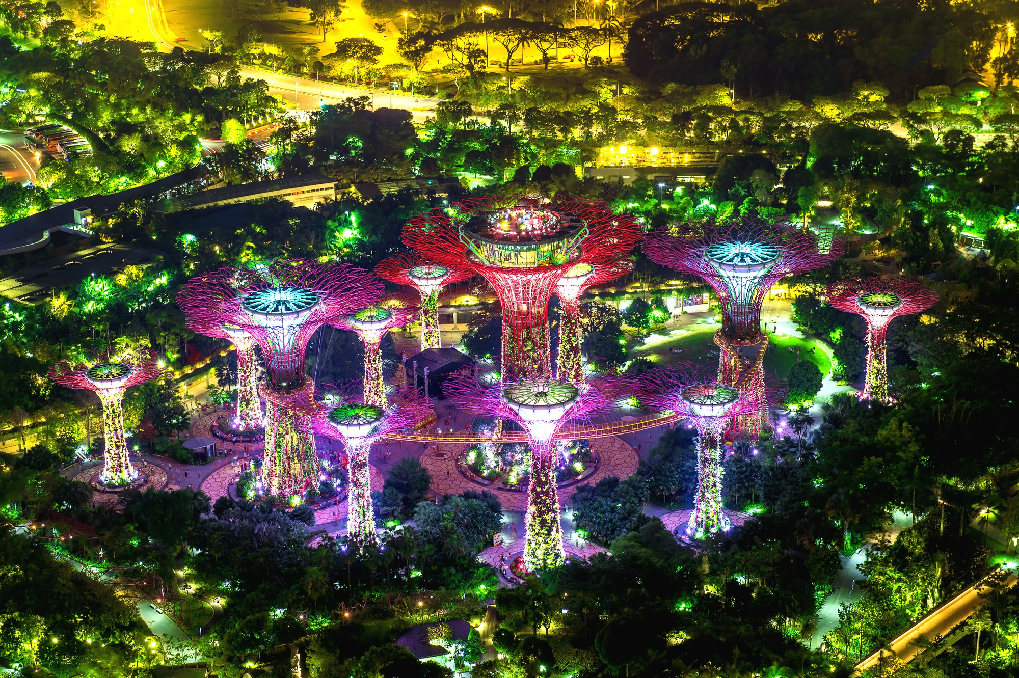 Explore how light art Dubai is transforming public spaces.