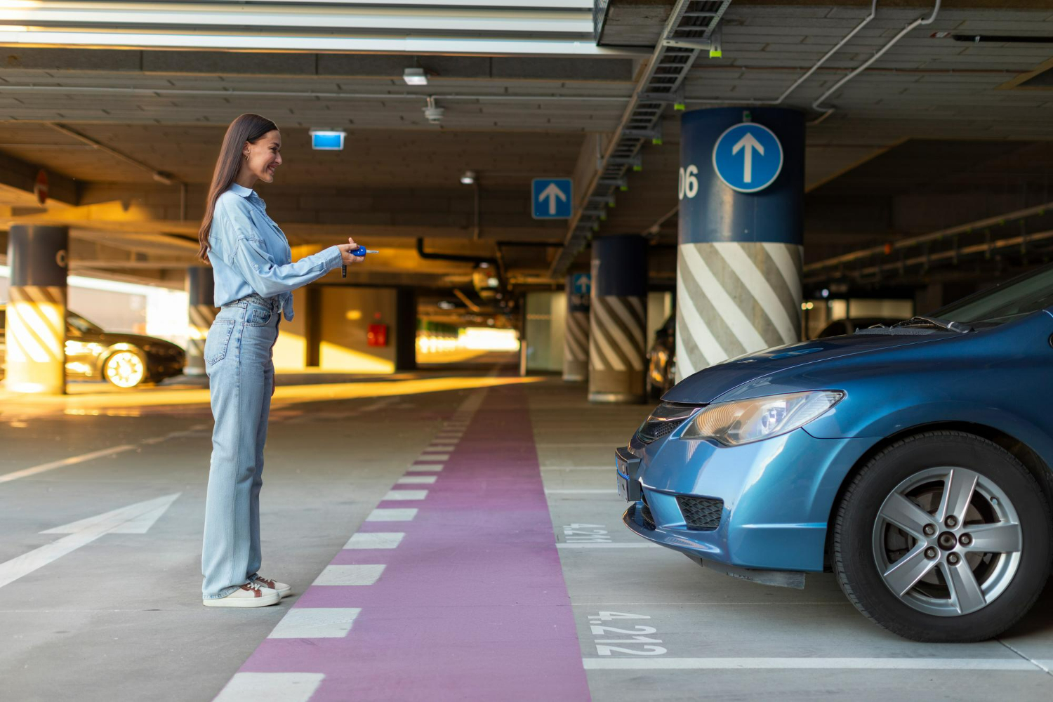 Car Parking System in Dubai: Complete 2025 Guide & Updates