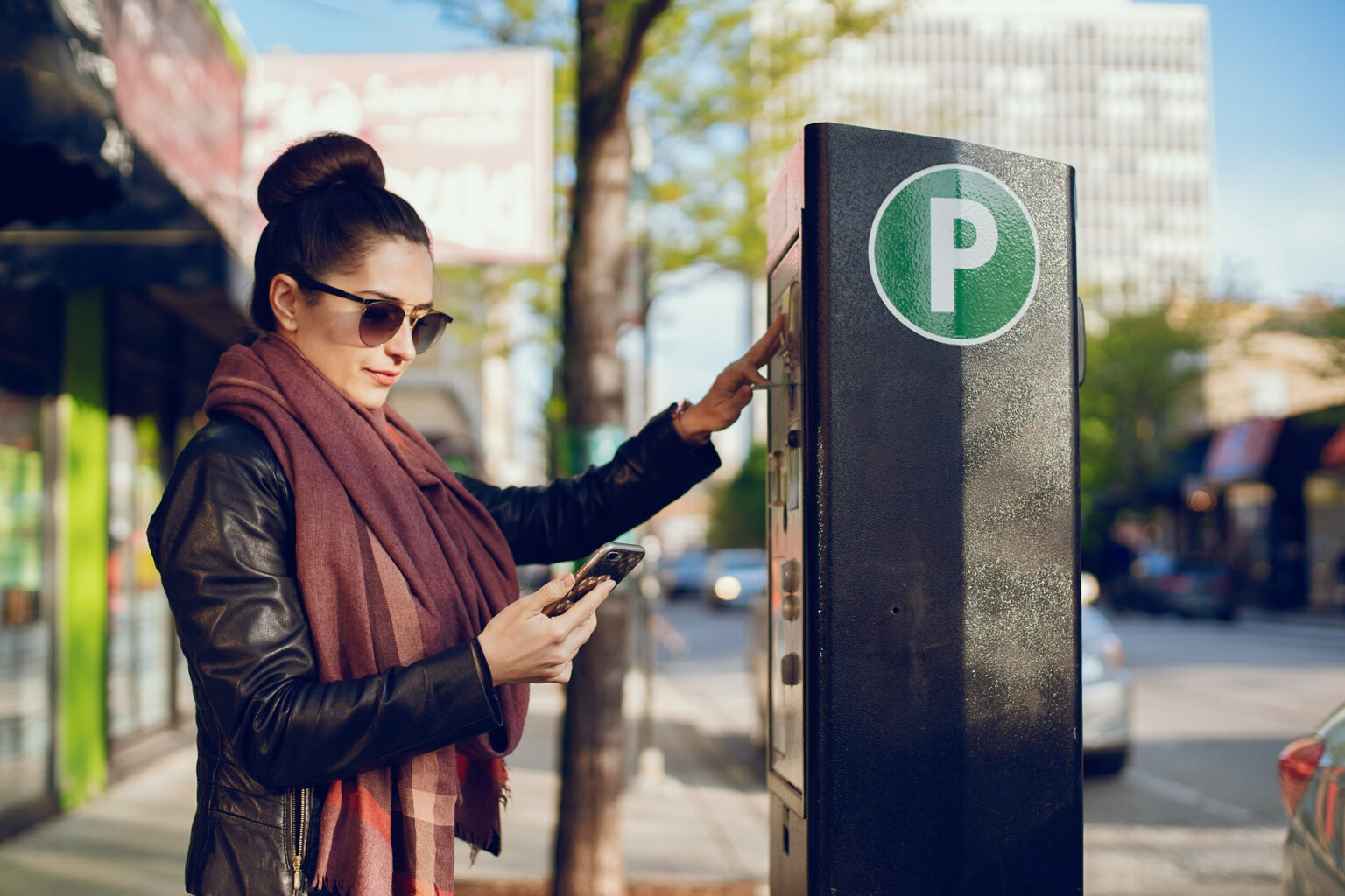 Car Parking System in Dubai: Complete 2025 Guide & Updates