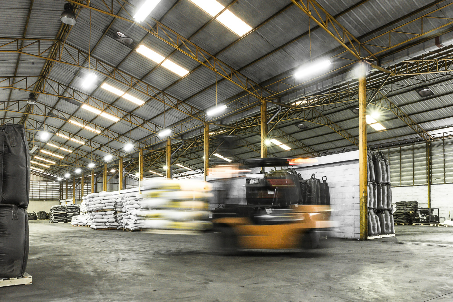 Stop Wasting Money! Best Explosion Proof Lighting in Dubai