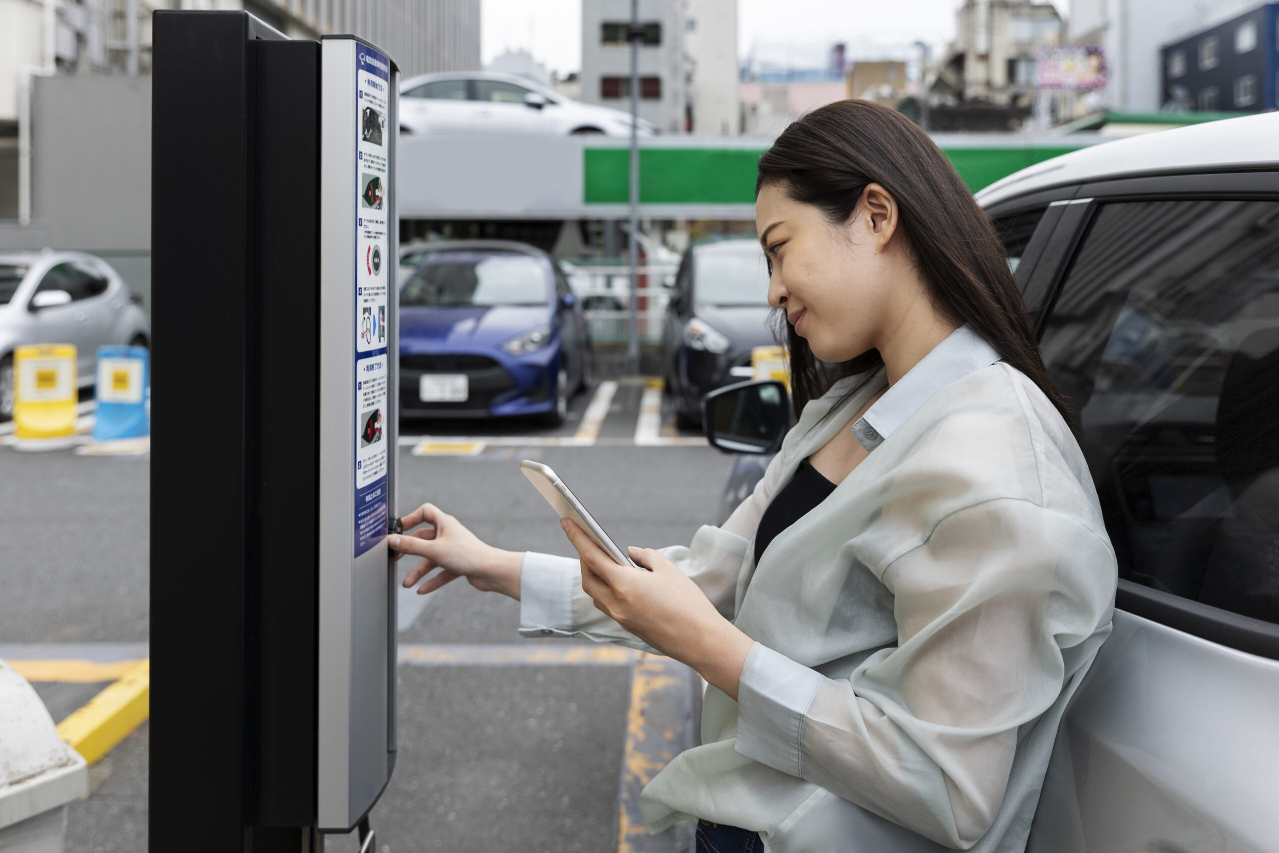Car Parking System in Dubai: Complete 2025 Guide & Updates