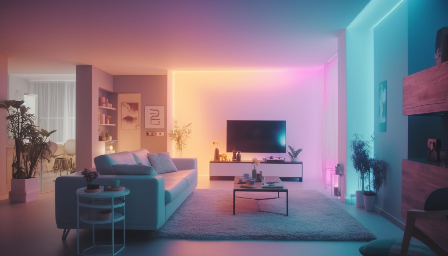 Indoor Facade Lighting Dubai Trends for Modern Interiors