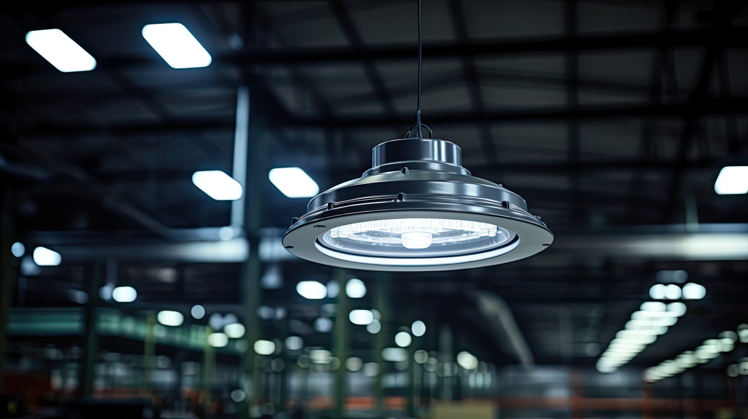 How to Choose the Best Explosion Proof Lighting in Dubai