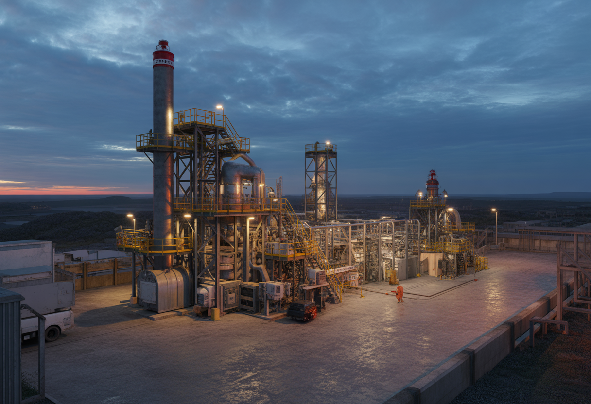 Best ATEX Lighting | Certified ATEX Explosion Proof Lighting